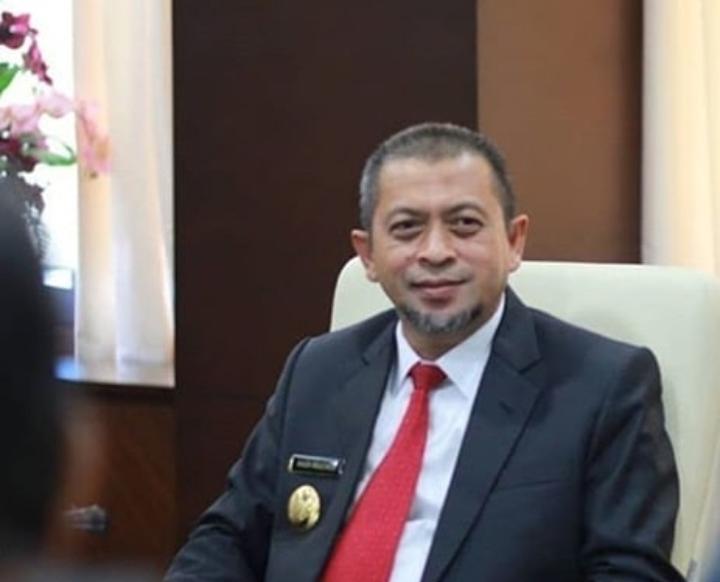 Ini Alasan Hadi Mulyadi Usul ke Menag Yaqut MTQ Nasional 2026 di Kaltim ... Ini Alasan Hadi Mulyadi Usul ke Menag Yaqut MTQ Nasional 2026 di Kaltim ...