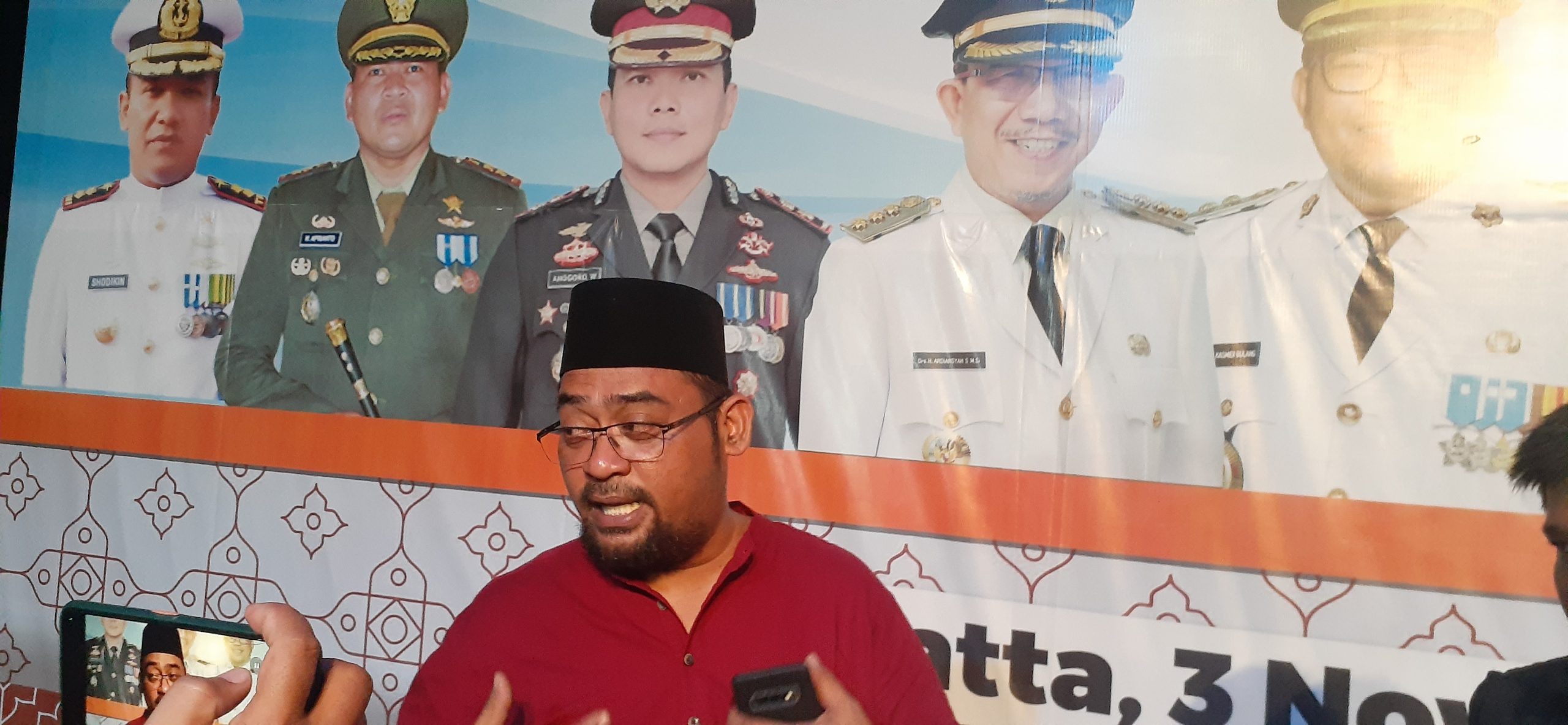 DPRD Kutim Imbau Perusahaan Agar Keluarkan CSR Terutama Wilayah Sekitar ... DPRD Kutim Imbau Perusahaan Agar Keluarkan CSR Terutama Wilayah Sekitar ...