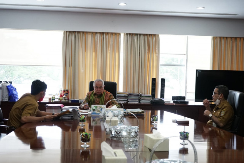 PERINGATAN BULAN PRB NASIONAL 2022 SIAP DIGELAR – Bujurnews.com