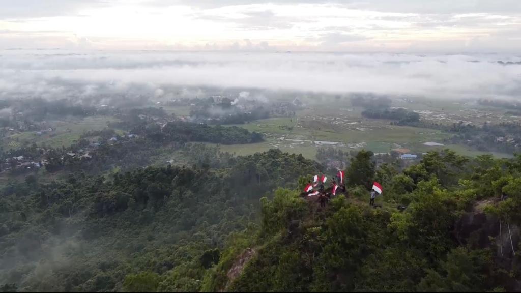Puncak Bukit Biru Bakal Miliki Pengalaman Wisata Baru – Bujurnews.com