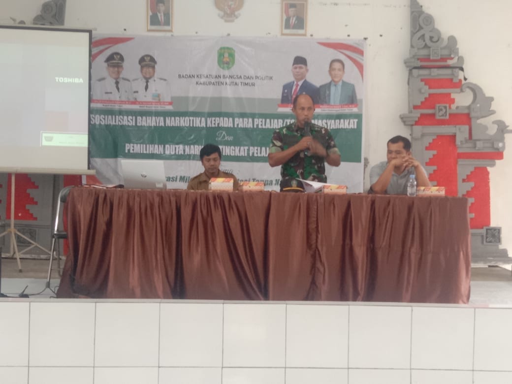 Danramil 0909-02 Sangkulirang Beri Materi Wawasan Kebangsaan ... Danramil 0909-02 Sangkulirang Beri Materi Wawasan Kebangsaan ...
