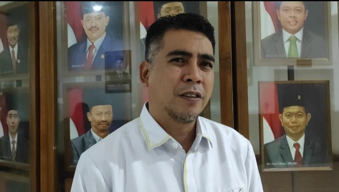 DPRD Kutim Minta Rapat Selanjutnya ITWIL Lengkapi Data yang Diminta ...