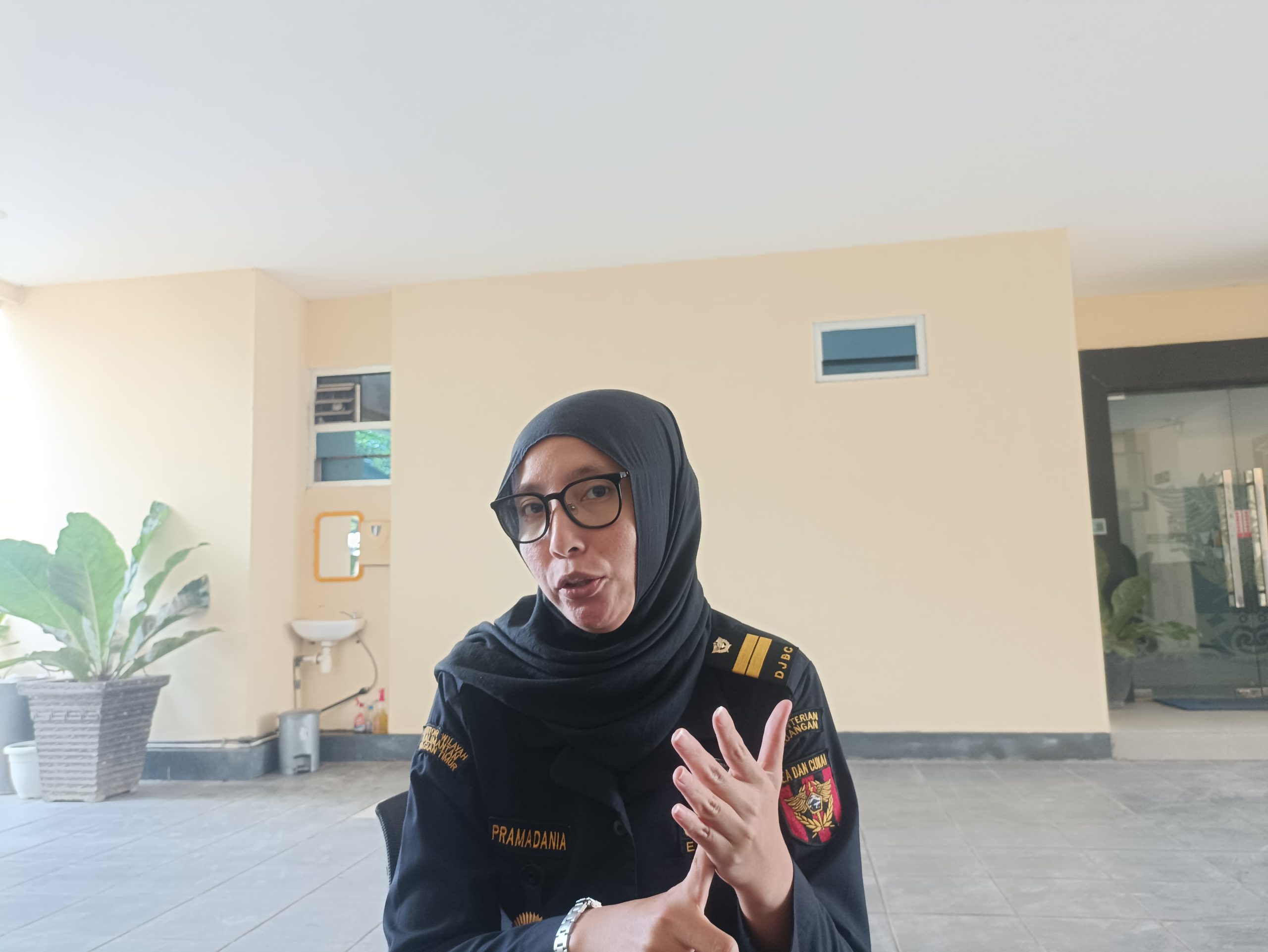 Apa Itu Bea Cukai, Berikut Tugasnya – Bujurnews.com Apa Itu Bea Cukai, Berikut Tugasnya – Bujurnews.com