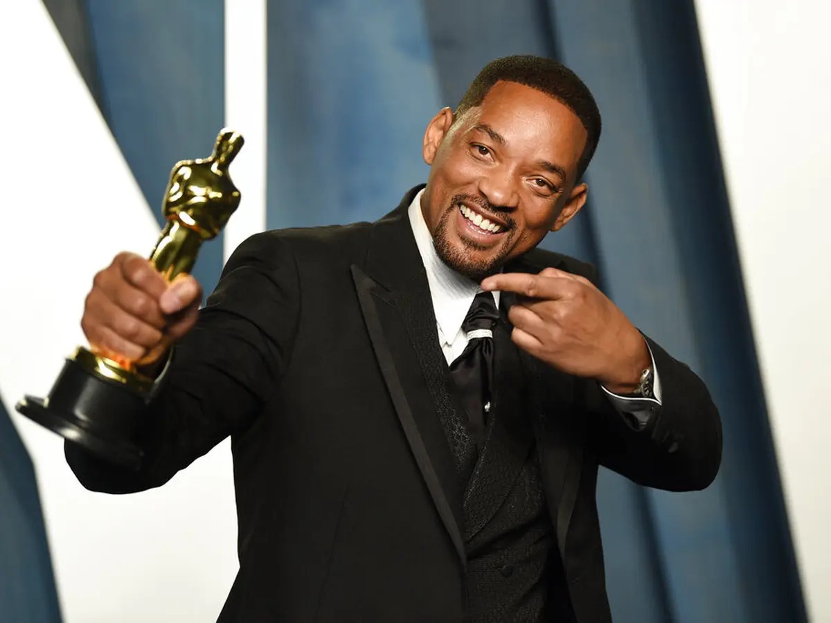 Will Smith Mengungkap Pengalaman Membaca Al-Quran Selama Ramadan ...