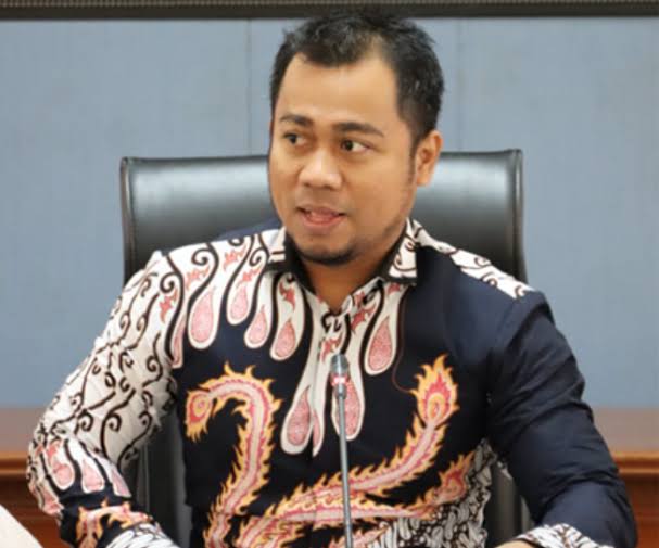 Politisi PDIP Kukar Andi Faisal, Bangun Gerakan Kawal Pilihan Rakyat ... Politisi PDIP Kukar Andi Faisal, Bangun Gerakan Kawal Pilihan Rakyat ...