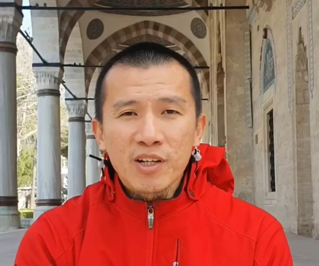 Viral Fenomena Efek Penjual Es Teh, Perspektif Ustaz Felix Siauw ...