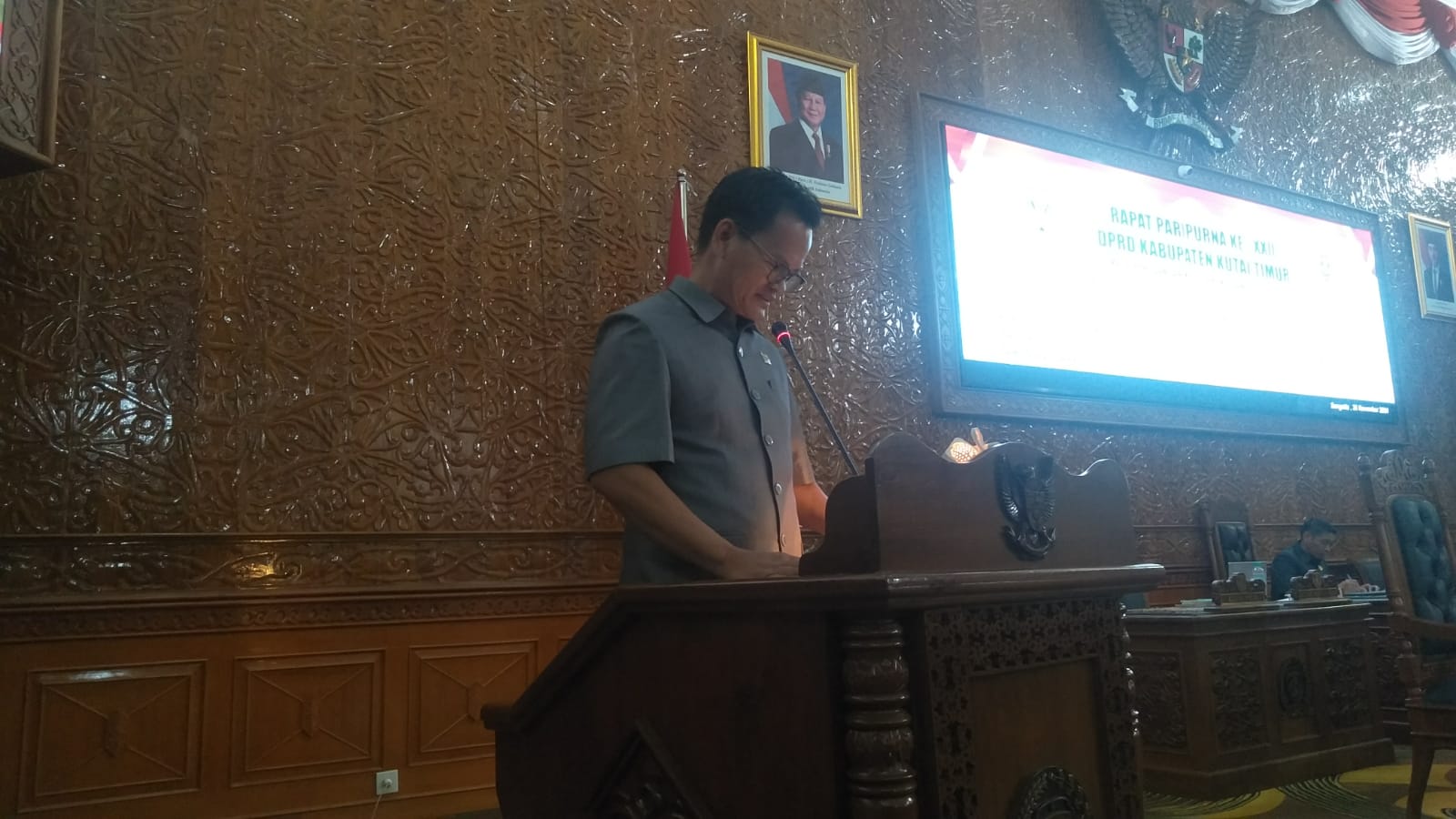 Fraksi Nasdem Sampaikan Pandangan Akhir RPJPD 2025-2045 – Bujurnews.com Fraksi Nasdem Sampaikan Pandangan Akhir RPJPD 2025-2045 – Bujurnews.com