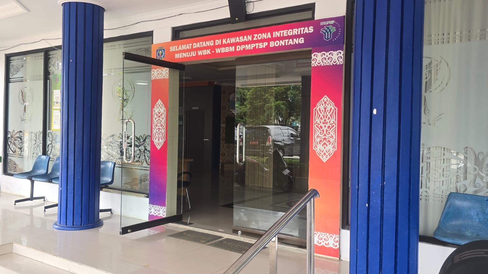 Permudah Izin Usaha, DPM-PTSP Bontang Optimalkan Proses KKPR Lewat ...