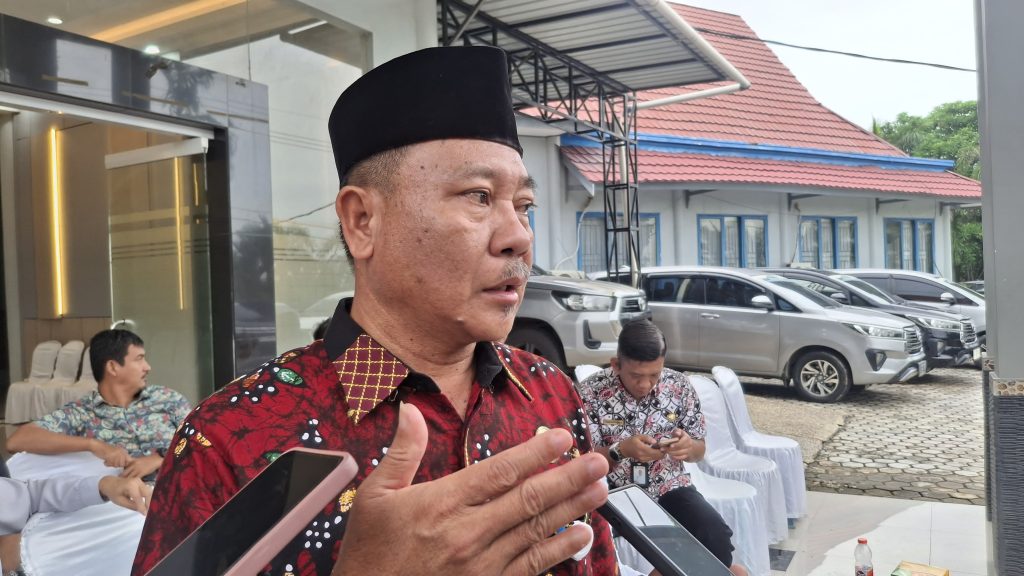 MTQ ke-45 di Kutai Timur, Siap Digelar dengan Sistem Penilaian Digital ...