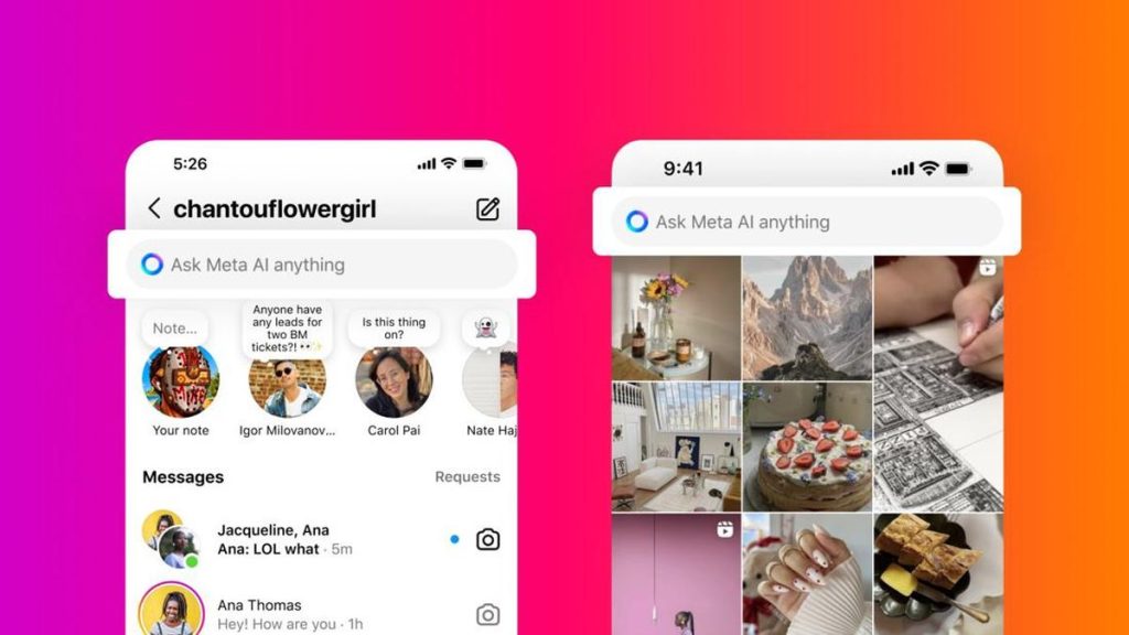 Aturan Baru Meta, Akun Remaja Instagram Kini Otomatis Mode Privat dan ...