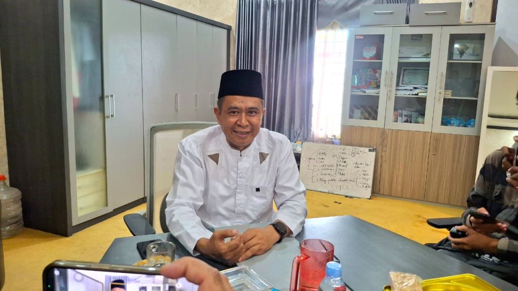 Disdikbud Kutim Siapkan Guru Inklusi di Setiap Sekolah untuk Pendidikan ...