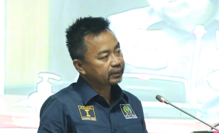 Ekti Imanuel Buka Kualifikasi Porprov Bola Voli, Tegaskan Sportivitas ...